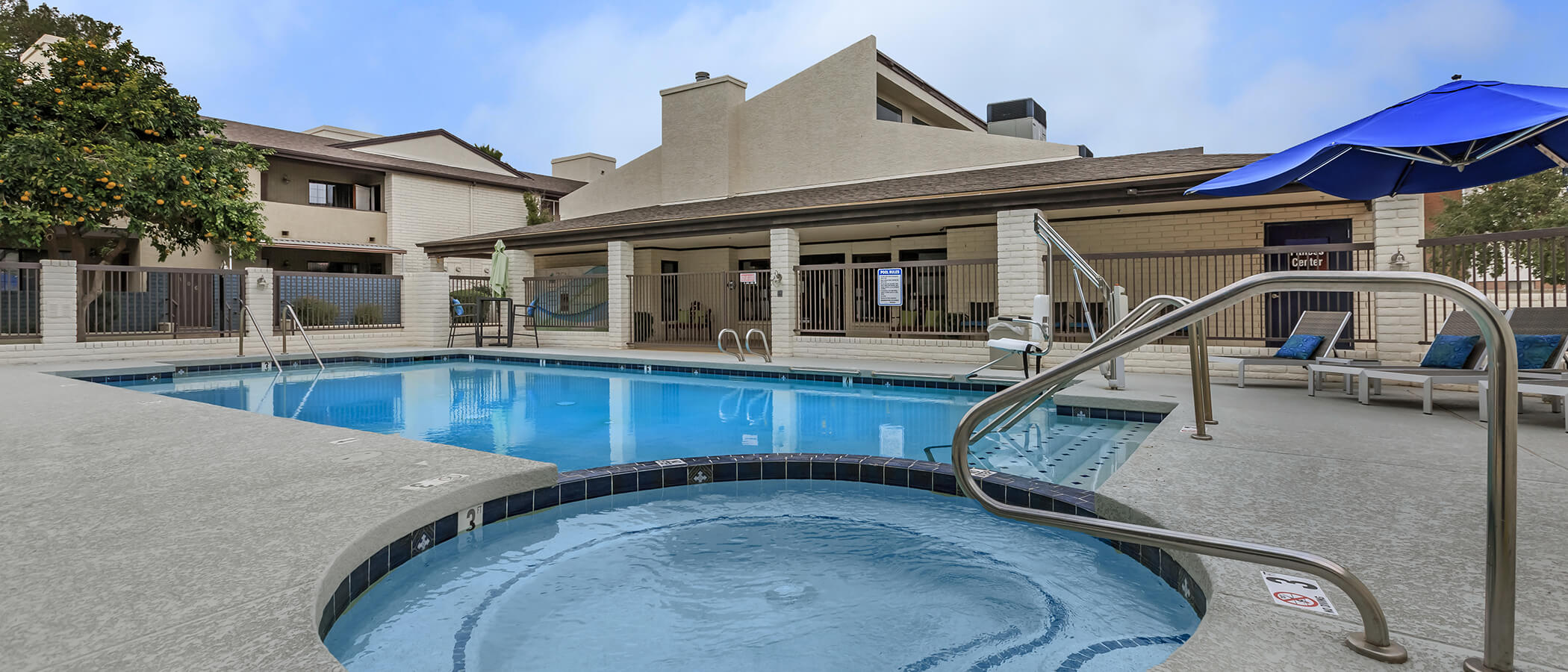 Zen Senior Living - Apartments in Phoenix, AZ