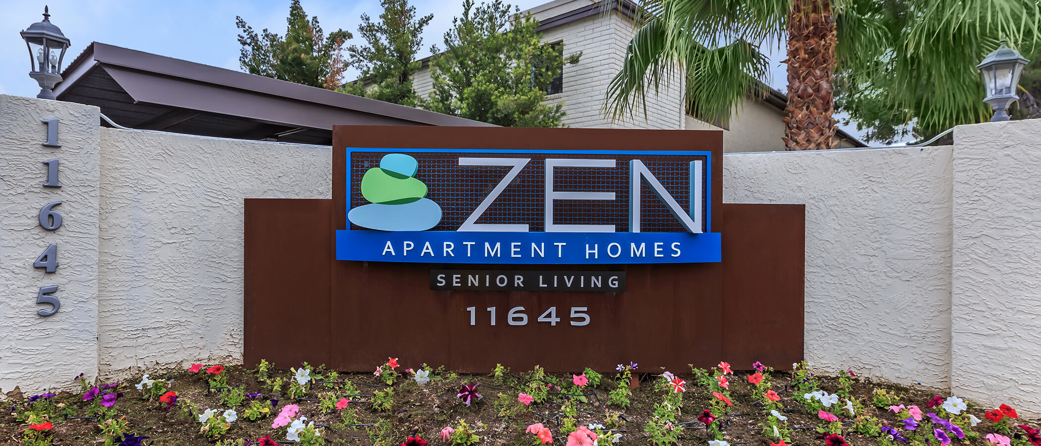 Zen Senior Living - Apartments in Phoenix, AZ